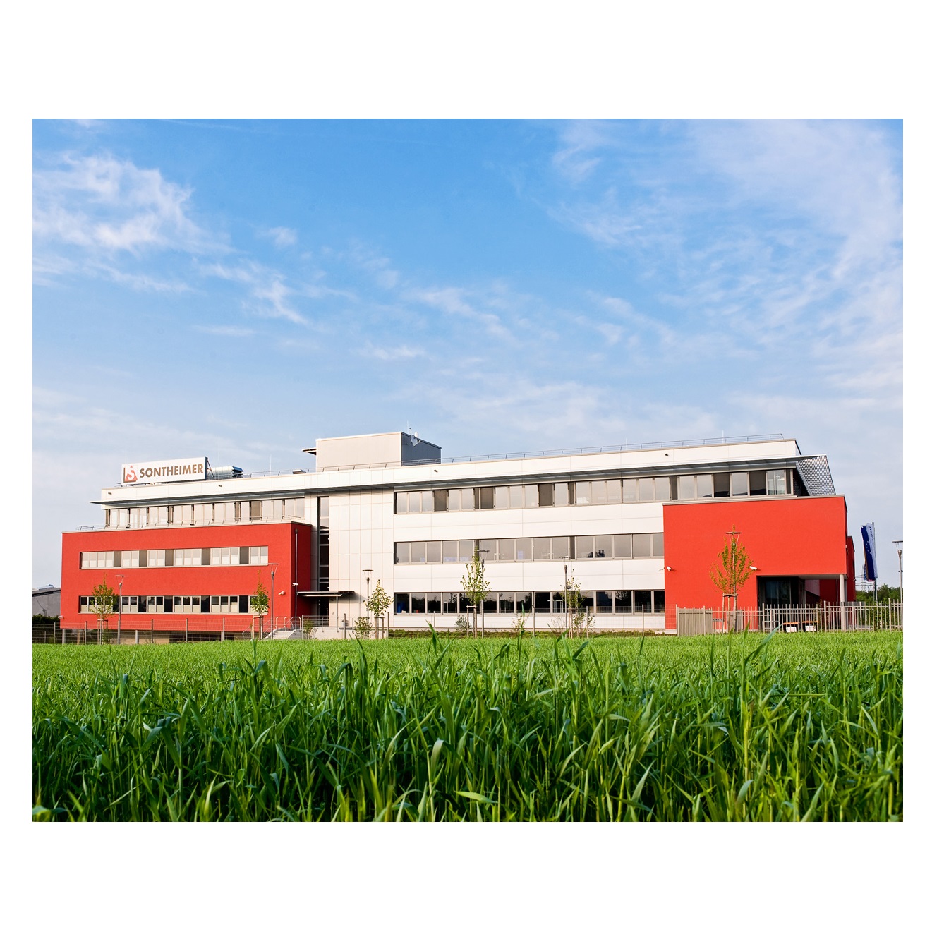 Sontheimer Vietnam, đại lý Sontheimer tại Việt Nam